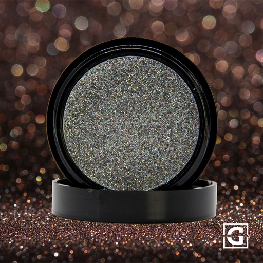 KLEANCOLOR SOMBRA INDIVIDUAL CON GLITTER | Glamora Mx