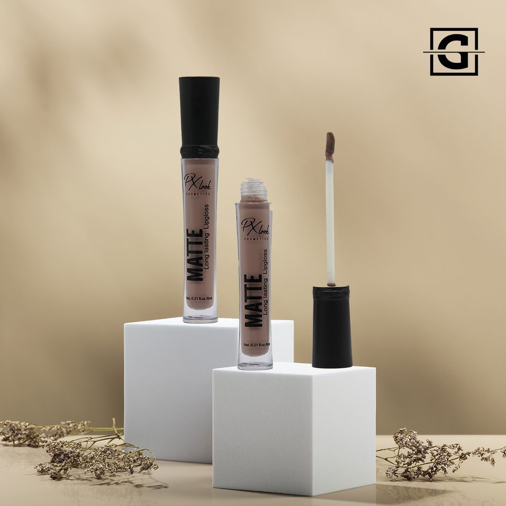 PROLUX LABIAL MATE LARGA DURACIÓN | Glamora Mx