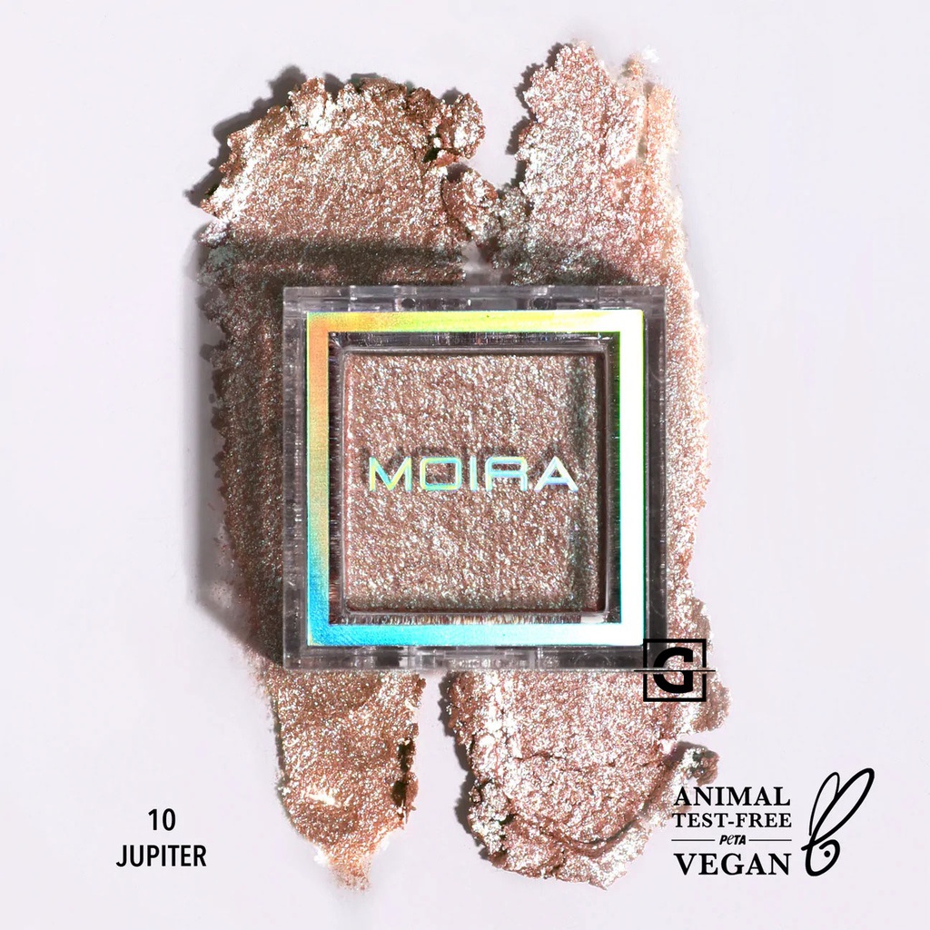 MOIRA SOMBRA INDIVIDUAL LUCENT CREAM 010 JUPITER | Glamora Mx