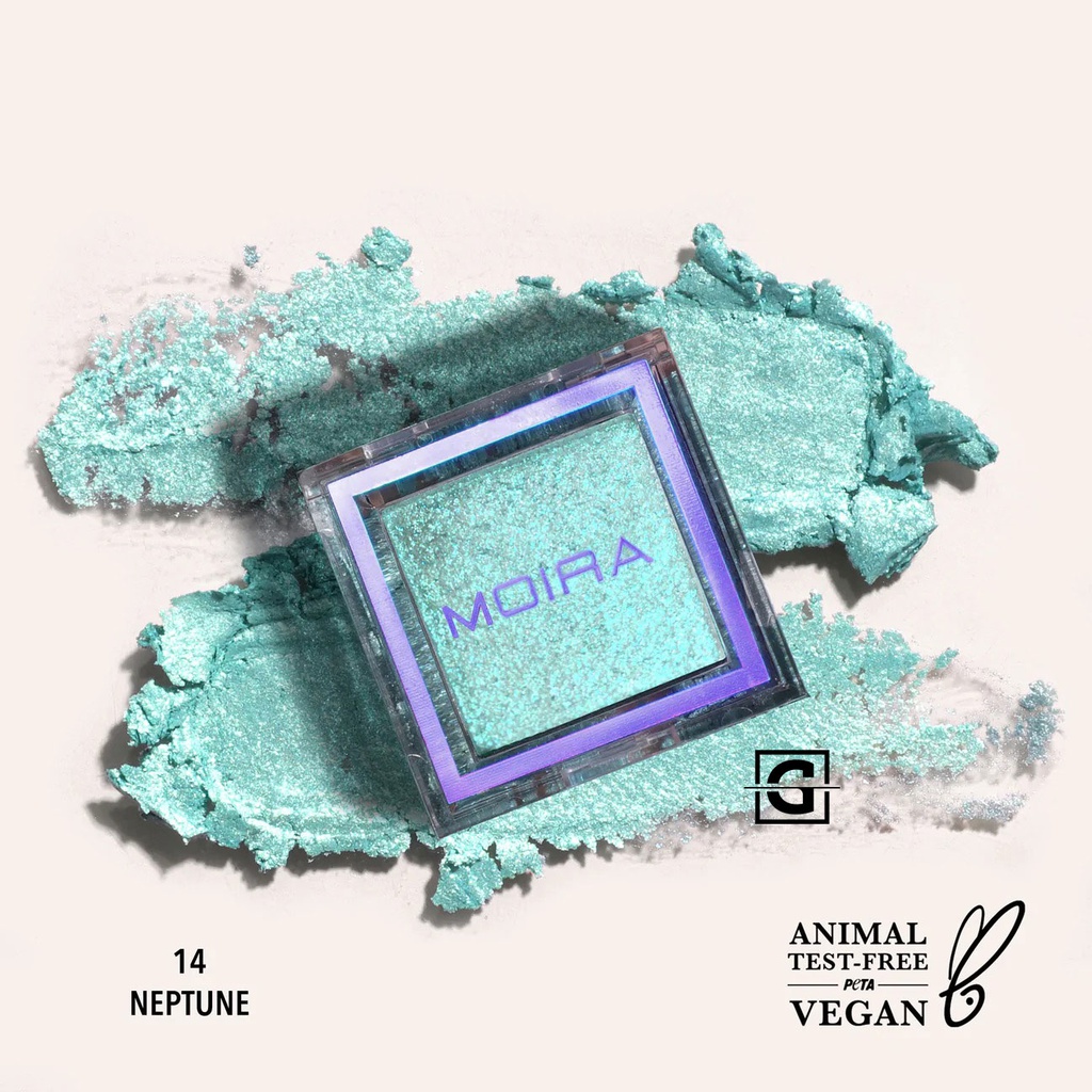 MOIRA SOMBRA INDIVIDUAL LUCENT CREAM 014 NEPTUNE | Glamora Mx