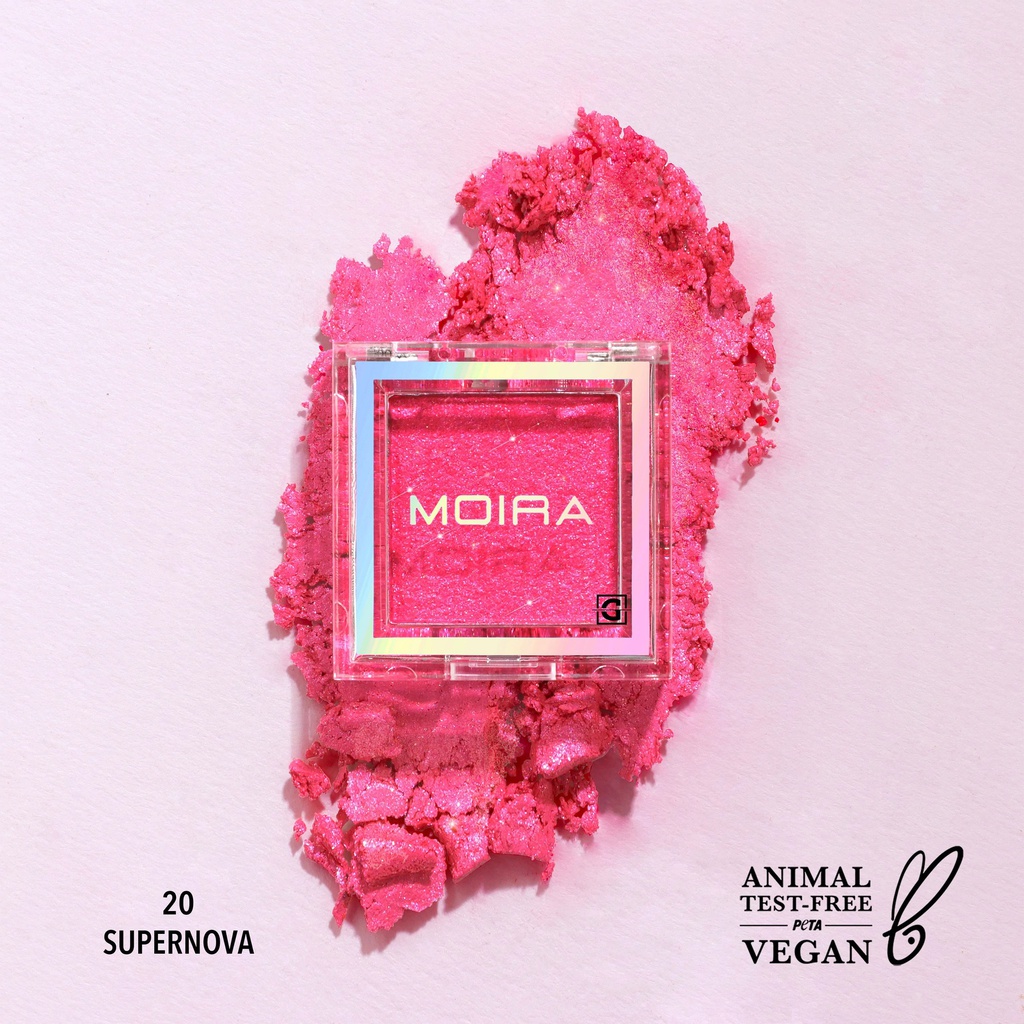 MOIRA SOMBRA INDIVIDUAL LUCENT CREAM 020 SUPERNOVA | Glamora Mx