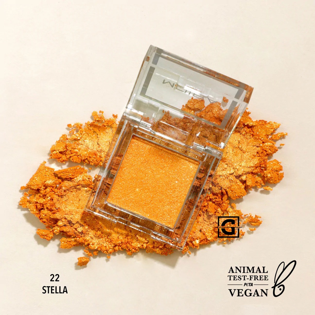 MOIRA SOMBRA INDIVIDUAL LUCENT CREAM 022 STELLA | Glamora Mx