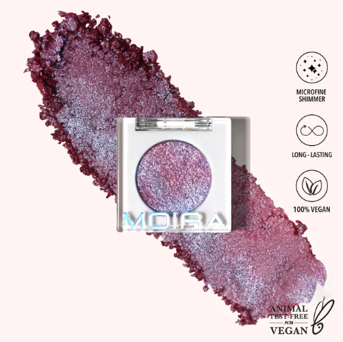 MOIRA SOMBRA INDIVIDUAL CHROMA LIGHT SHADOW 013 RENEGADE | Glamora Mx