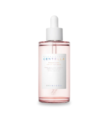 SKIN 1004 AMPOLLETA FACIAL POREMIZING FRESH MADAGASCAR CENTELLA 100 ML ...