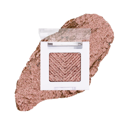 ADARA SOMBRA INDIVIDUAL METALIZADA EYE TOPPER 04 | Glamora Mx