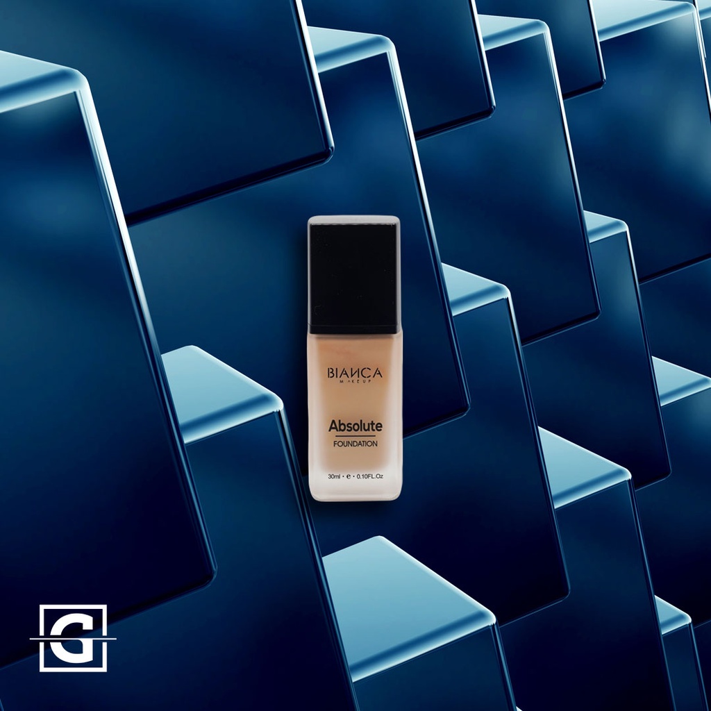 BIANCA BASE DE MAQUILLAJE ABSOLUTE SAND | Glamora Mx