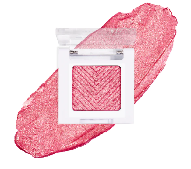 ADARA SOMBRA INDIVIDUAL METALIZADA EYE TOPPER 03 | Glamora Mx