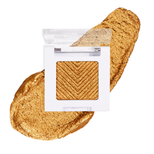 ADARA SOMBRA INDIVIDUAL METALIZADA EYE TOPPER 10 | Glamora Mx