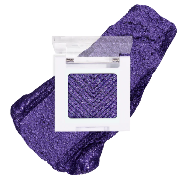 ADARA SOMBRA INDIVIDUAL METALIZADA EYE TOPPER 12 | Glamora Mx