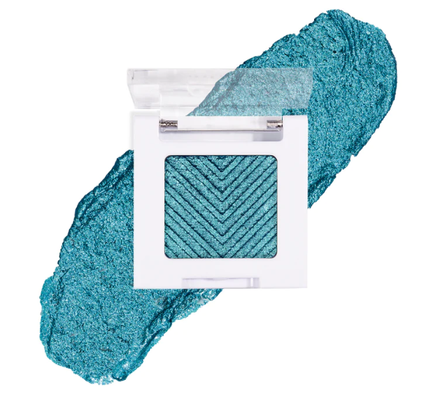 ADARA SOMBRA INDIVIDUAL METALIZADA EYE TOPPER 16 | Glamora Mx